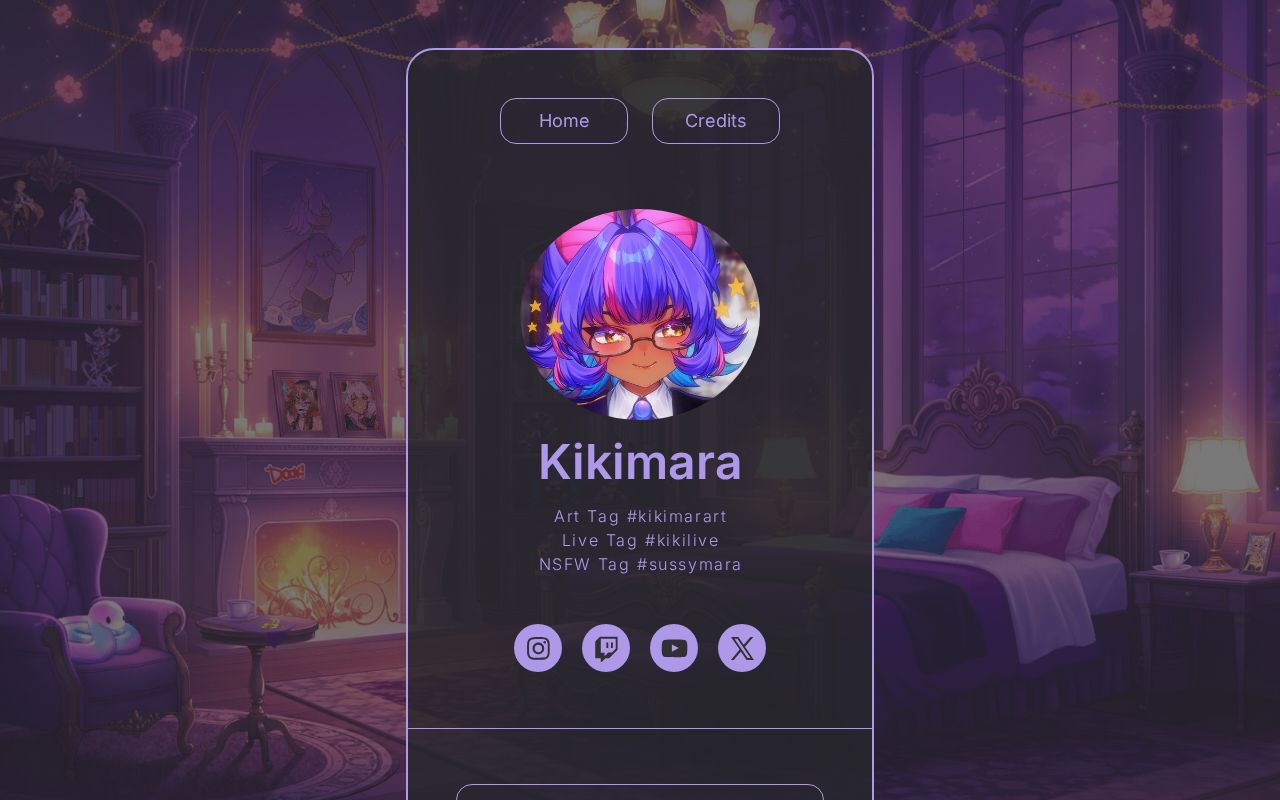 Kikimara
